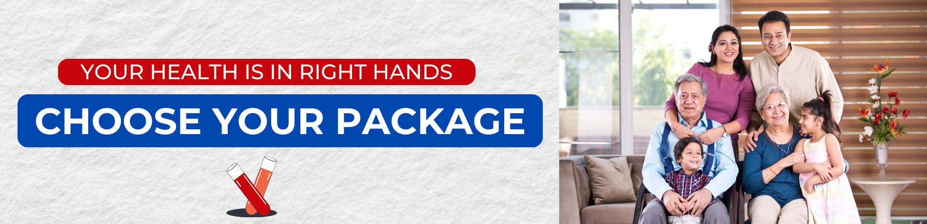 Our Packages – paliwal diagnostics